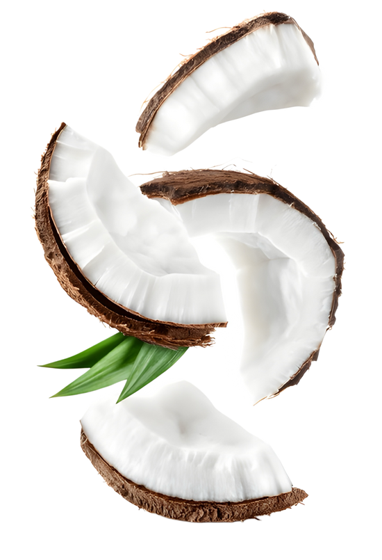 Lauvey | Stop Hair Loss. Boost Growth.